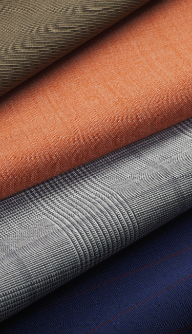 Microwool - Marzotto Tessuti