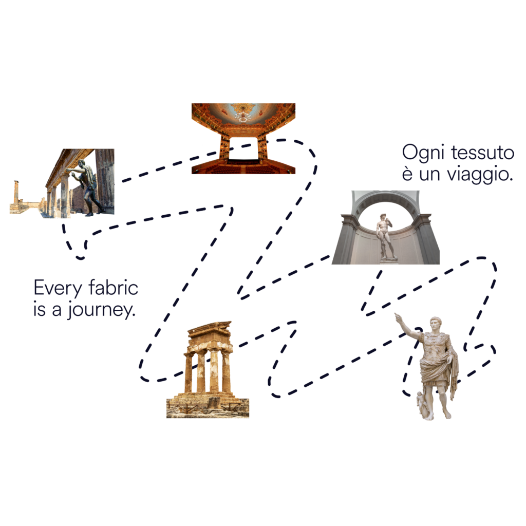 Home - Marzotto Tessuti